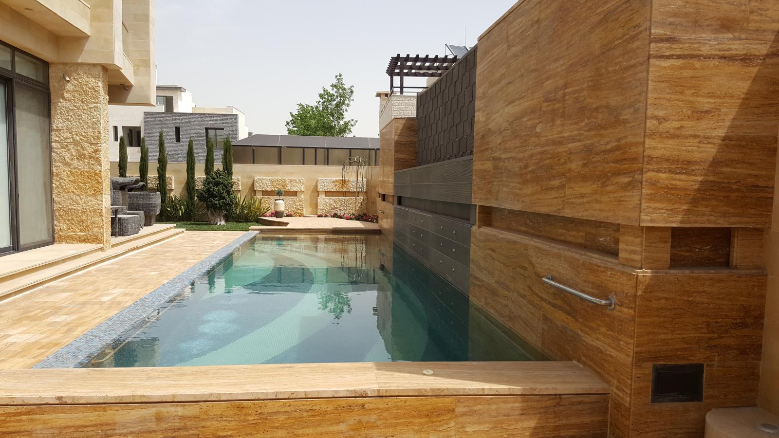 Ideal Architects | Hamadani Villa
